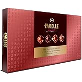 Fabelle The Bars Trilogy - Chocolate Pack, 3 Assorted Large Luxury ...