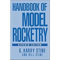 Handbook of Model Rocketry: Amazon.co.uk: Stine, G. Harry, Stine, Bill ...