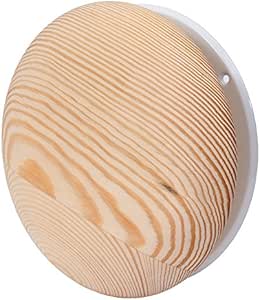 Europlast KD100 Wooden Plate Valve Extractor and Supply Air Ceiling ...