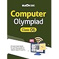 Buy Arihant BLOOM CAP Computer Olympiad Class 6 Book Online at Low ...