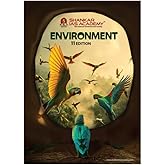 Buy SHANKAR IAS ENVIRONMENT 2024 EXAMS - 10TH EDITION | REVISED EDITION WITH UPDATED SYLLABUS ...