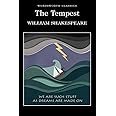 The Tempest (Wordsworth Classics): Amazon.co.uk: Shakespeare, William, Watts M.A. Ph.D ...