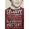 Amazon.fr - Stuart: A Life Backwards - Masters, Alexander - Livres
