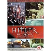 Hitler And His Angels Of Death [DVD]: Amazon.co.uk: David Ritchie ...