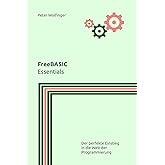 Lazarus: Essentials (Grundlagen der Informatik in Ausbildung, Studium ...