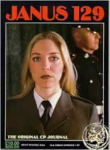 JANUS MAGAZINE NUMBER 129 BY JANUS 1999 SPANKING: Amazon.co.uk: PALE ...