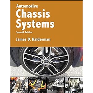 the hands of : Get Download Automotive Chassis Systems (Automotive ...