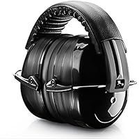 Amazon.co.uk: sound proof headphones