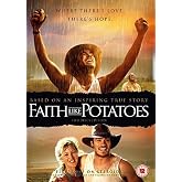 Faith Like Potatoes: The Story of a Farmer Who Risked Everything for ...