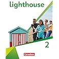 Lighthouse - General Edition - Band 2: 6. Schuljahr: Workbook - Mit Audios, Erklärfilmen und ...