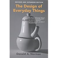 The Design Of Everyday Things: Revised And Expanded Edition by Norman ...
