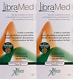 Libramed complemento alimenticio de Aboca ¿FUNCIONA? ANALIZADO!!