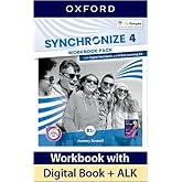Synchronize 1 Workbook : Quinn, Robert: Amazon.es: Libros