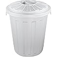 Keeeper Universal Bin with Lockable Lid, Sturdy Plastic (PP), Maxi-Bin ...