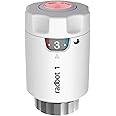 Secure Meters (UK) Ltd RADBOT1 Radbot Thermostatic Radiator Valve ...