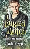 [PDF] I Buried a Witch: Bedknobs and Broomsticks 2 Bücher Online Lesen Kostenlos - Okif Script