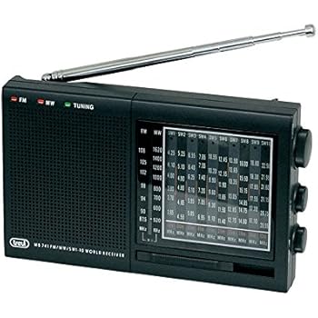 Tecsun S2000 Desktop Receiver with HF and VHF Airband: Amazon.co.uk: TV