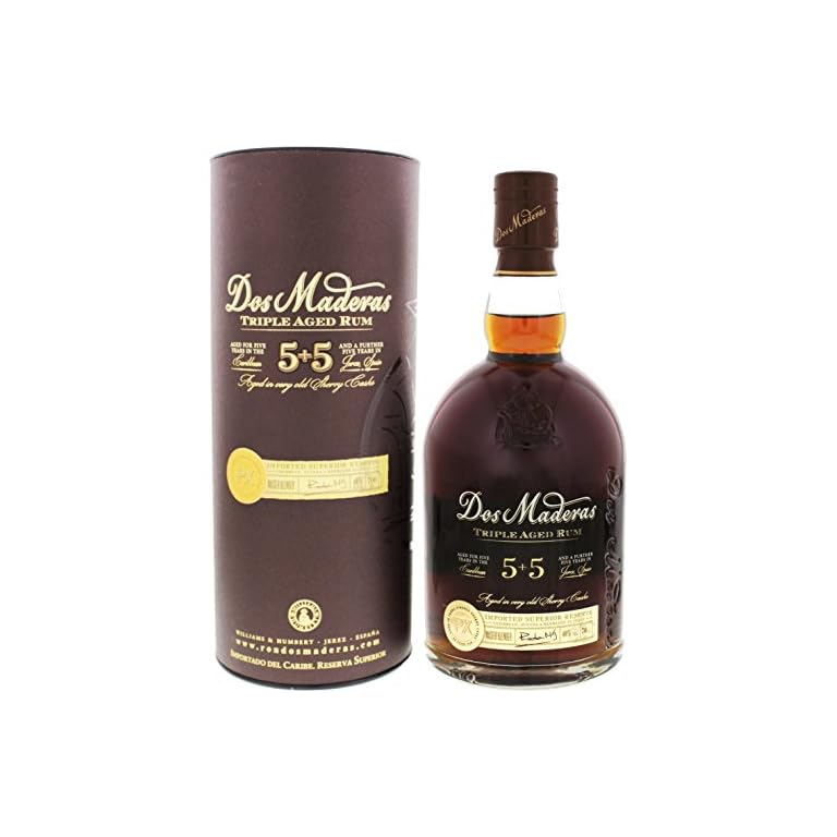 Rum aus Guyana beste und berühmte guyanische Rum | Demerara Rum