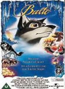 Balto [DVD]: Amazon.co.uk: Simon Wells, Steve Hickner, Cliff Ruby ...