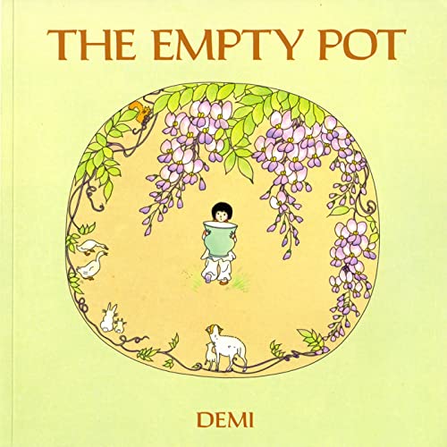 Buy The Empty Pot Book Online at Low Prices in India | The Empty Pot ...