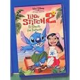 Lilo & Stitch 2: El efecto del defecto [DVD]: Amazon.es: Michael LaBash ...