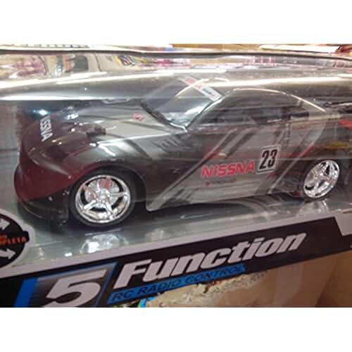 Amazon.co.uk: fast and furious rc cars: Toys Store