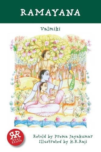 Buy Ramayana (Real Reads) Book Online at Low Prices in India | Ramayana ...