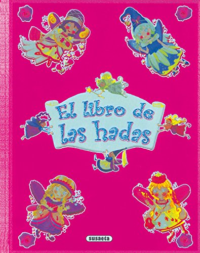 El libro de las hadas (Descubro y Aprendo) : Susaeta, Equipo: Amazon.de ...