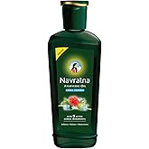 Buy Navratna Gold Ayurvedic Cool Oil | Unique combination of 9 ...