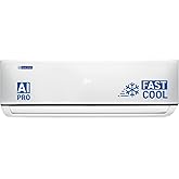 Blue Star 2 Ton 3 Star Heavy Duty, Inverter Split AC (Copper ...