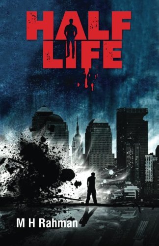 Buy Half Life Book Online at Low Prices in India | Half Life Reviews ...