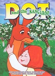 Dot and the Kangaroo [DVD] [Import]: Amazon.co.uk: DVD & Blu-ray