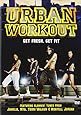 Step Up - The Official Dance Workout [DVD]: Amazon.co.uk: DVD & Blu-ray