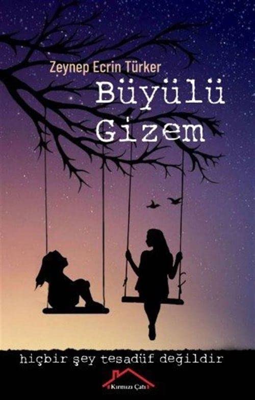 Büyülü Gizem : Zeynep Ecrin Türker: Amazon.de: Bücher