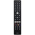 MYHGRC Replacement TOSHIBA CT-8069 Remote Control for Toshiba Regza LED ...