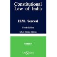 Buy Constitutional Law of India ( 3 Vols) 4th Edn. ( Reprint) with FREE ...
