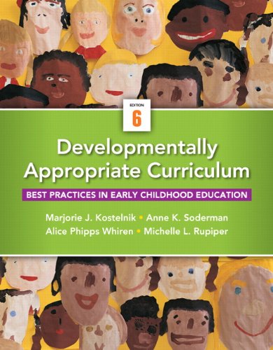 Buy Developmentally Appropriate Curriculum Best Practices In Early buy-developmentally-appropriate-curriculum-best-practices-in-early