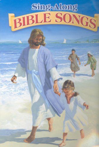 Sing-Along Bible Songs Sound Book : Amazon.de: Bücher