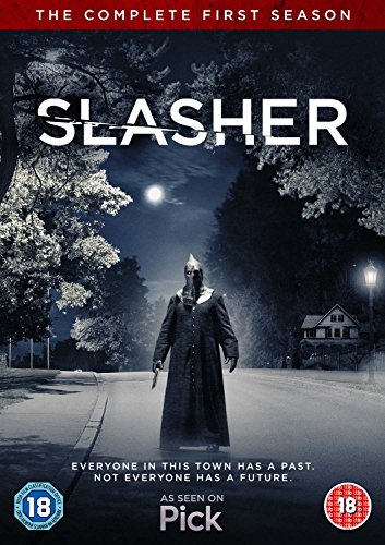 Slasher Episodenguide – fernsehserien.de