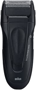 Braun Smart Control - Classic Rasierer : Amazon.de: Drogerie & Körperpflege