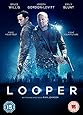 Looper [DVD]: Amazon.co.uk: Joseph Gordon-Levitt, Bruce Willis, Emily ...