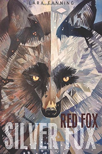 Buy Red Fox, Silver Fox Book Online at Low Prices in India | Red Fox ...