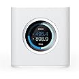 Ubiquiti AFI R Amplifi HD WiFi Router : Amazon.co.uk: Computers ...