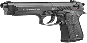 Beretta Softair Pistole M92 FS HME