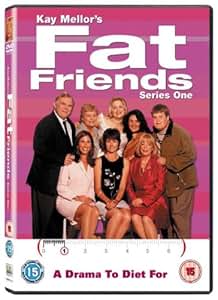 Fat Friends: Series 1 [DVD][2000]: Amazon.co.uk: Alison Steadman, Janet ...