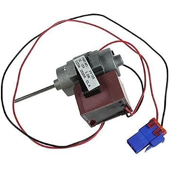 Daewoo Fridge Freezer Fan Motor. Genuine part number 3015915900: Amazon ...