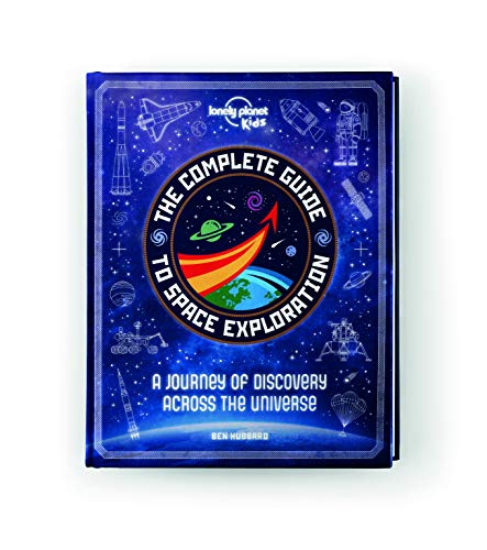 Buy The Complete Guide to Space Exploration Book Online at Low Prices ...