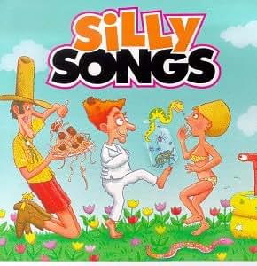 Silly Songs: Amazon.co.uk: Music