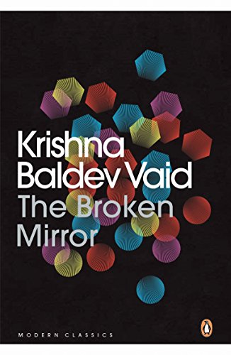 Buy The Broken Mirror Book Online at Low Prices in India | The Broken ...