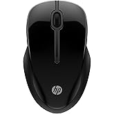 Amazon.in: Buy HP M120 Wireless Mouse, USB-A Nano Dongle, 2.4 Ghz ...